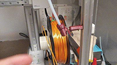 Bambu Spool Holder by Bambu Lab MakerWorld: Download Free 3D Models