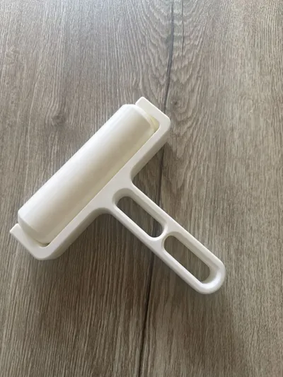 Bambu Roller by Bambu Lab MakerWorld: Download Free 3D Models