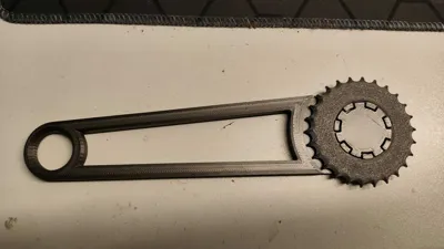Custom Box Cardboard Perforator/Perforation Tool by Tim Nummy ...