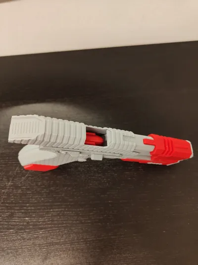 Apex Legends P2020 by 3dwb MakerWorld: Download Free 3D Models