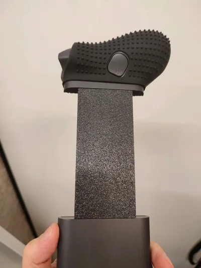 Gamesir G8 Plus Extender - Free 3D Print Model - MakerWorld