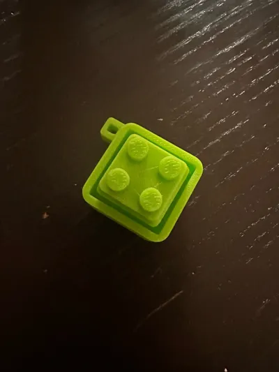 Clicker Fidget by 3DprintingnerdMakerWorld: Download Free 3D Models