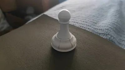 Transforming Pawn by Coffey Manufactury MakerWorld: Download Free 3D Models