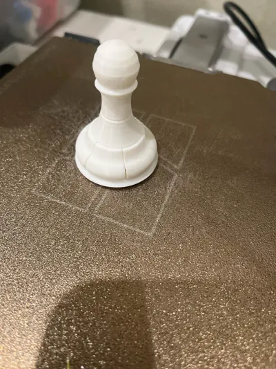 Transforming Pawn by Coffey Manufactury MakerWorld: Download Free 3D Models