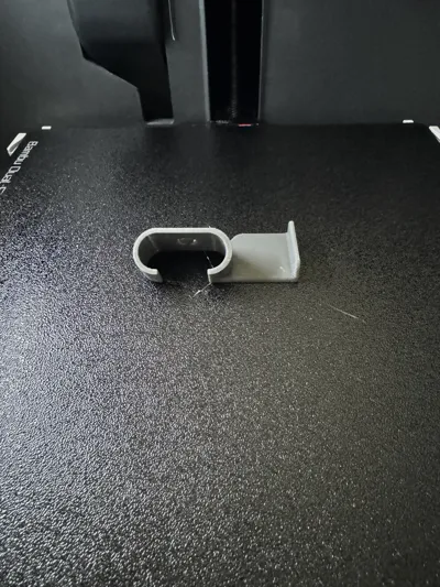 A Series Purge Guard by SavageLau - MakerWorld