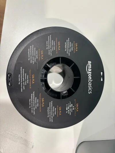 Spinning Top by Bambu by Bambu Lab MakerWorld: Download Free 3D Models