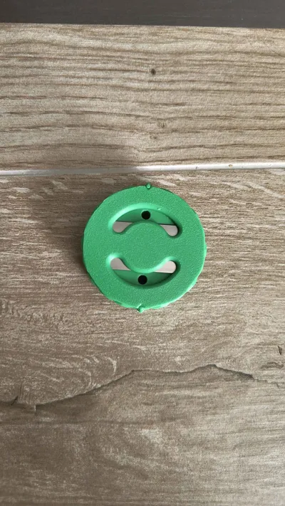 PTFE Tube Cutter | The Bowden Puck by Bink3D MakerWorld: Download Free ...