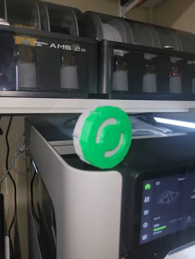 PTFE Tube Cutter | The Bowden Puck by Bink3D MakerWorld: Download Free ...