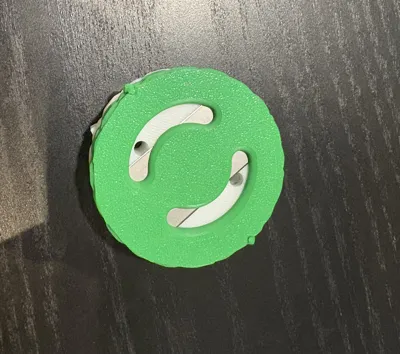 PTFE Tube Cutter | The Bowden Puck by Bink3D MakerWorld: Download Free ...