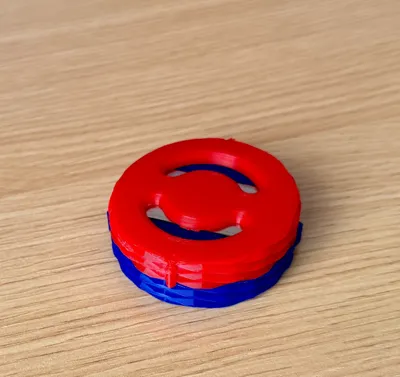 PTFE Tube Cutter | The Bowden Puck by Bink3D MakerWorld: Download Free ...