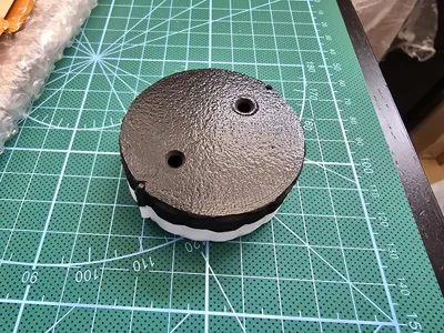 PTFE Tube Cutter | The Bowden Puck by Bink3D MakerWorld: Download Free ...