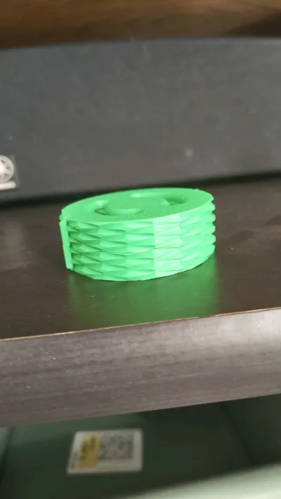 PTFE Tube Cutter | The Bowden Puck by Bink3D MakerWorld: Download Free ...