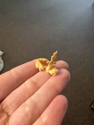 Cute Flexi Moose by Bellamys3DPrints MakerWorld: Download Free 3D Models