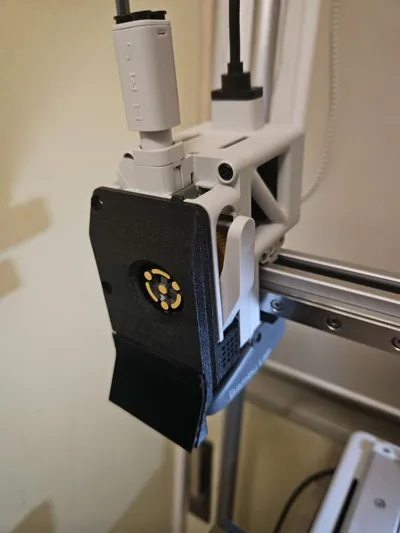 FarmLoop Stage 1 for A1 Mini - Automatic Printing by 3D Farmers ...