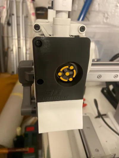 FarmLoop Stage 1 for A1 Mini - Automatic Printing by 3D Farmers ...