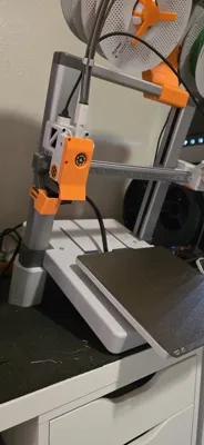 FarmLoop Stage 1 for A1 Mini - Automatic Printing by 3D Farmers ...