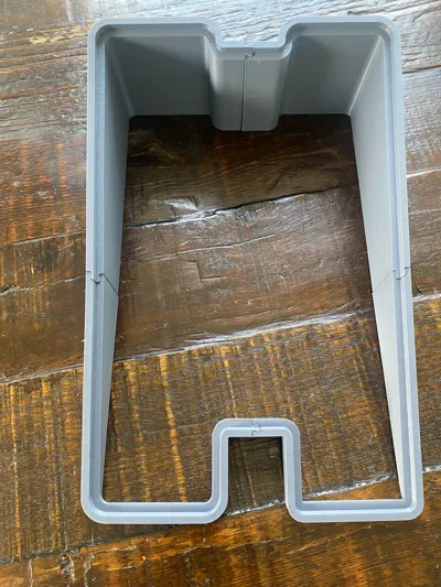 FarmLoop 第一阶段，适用于A1 mini——自动打印 来自 3D Farmers MakerWorld：免费下载 3D 模型