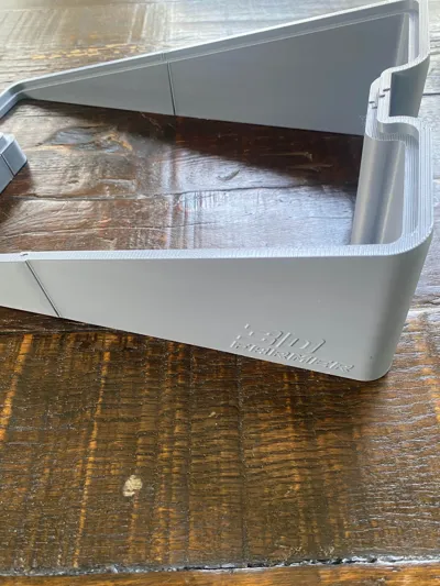 FarmLoop 第一阶段，适用于A1 mini——自动打印 来自 3D Farmers MakerWorld：免费下载 3D 模型