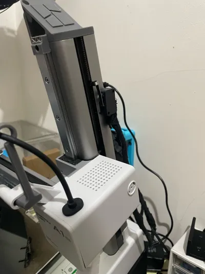 FarmLoop Stage 1 for A1 Mini - Automatic Printing by 3D Farmers ...