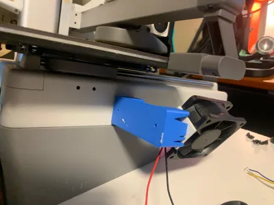 FarmLoop Stage 1 for A1 Mini - Automatic Printing by 3D Farmers ...