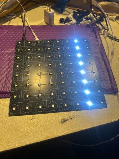 OpenChess - Smart Chess Board by Concept_Bytes MakerWorld: Download ...