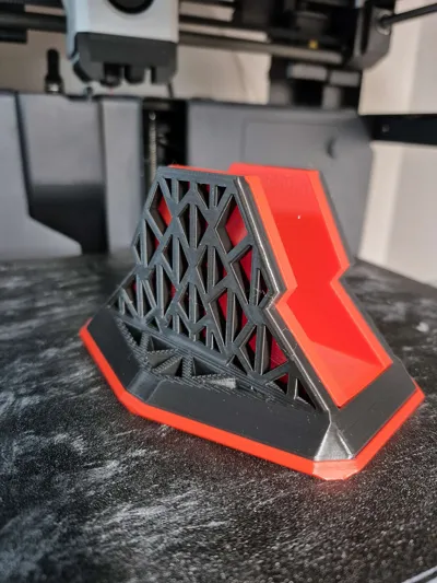 rift · laptop stand by h3li0 MakerWorld: Download Free 3D Models