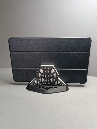 rift · laptop stand by h3li0 MakerWorld: Download Free 3D Models