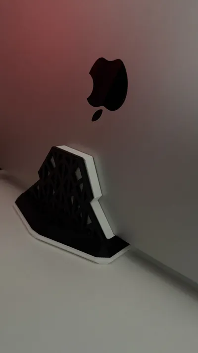 rift · laptop stand by h3li0 MakerWorld: Download Free 3D Models