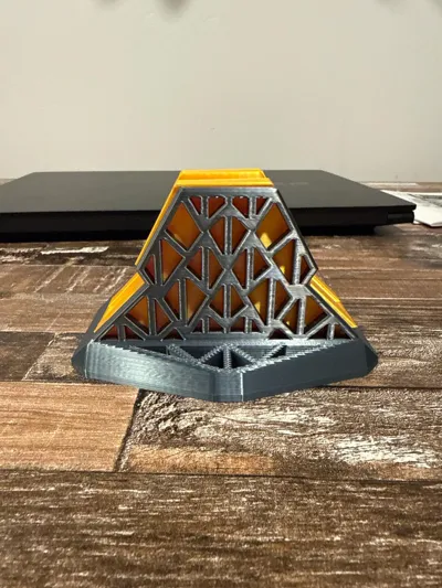 rift · laptop stand by h3li0 MakerWorld: Download Free 3D Models