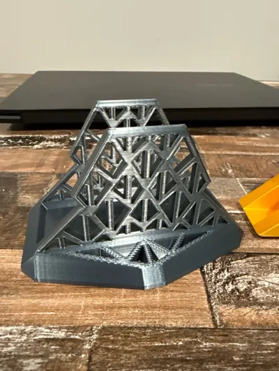 rift · laptop stand by h3li0 MakerWorld: Download Free 3D Models