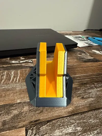 rift · laptop stand by h3li0 MakerWorld: Download Free 3D Models