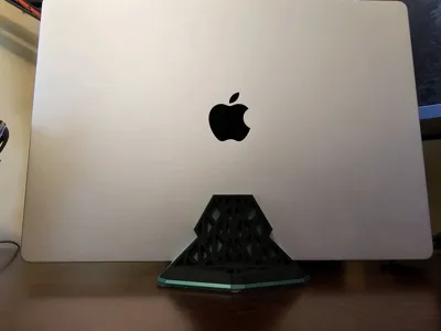 rift · laptop stand by h3li0 MakerWorld: Download Free 3D Models