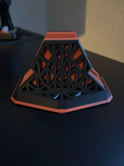 rift · laptop stand by h3li0 MakerWorld: Download Free 3D Models