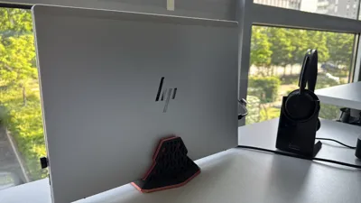 rift · laptop stand by h3li0 MakerWorld: Download Free 3D Models