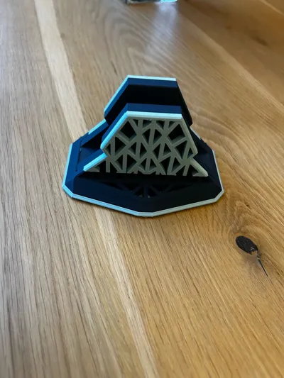 rift · laptop stand by h3li0 MakerWorld: Download Free 3D Models