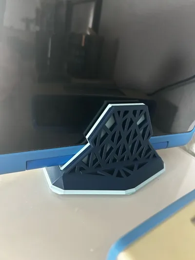 rift · laptop stand by h3li0 MakerWorld: Download Free 3D Models