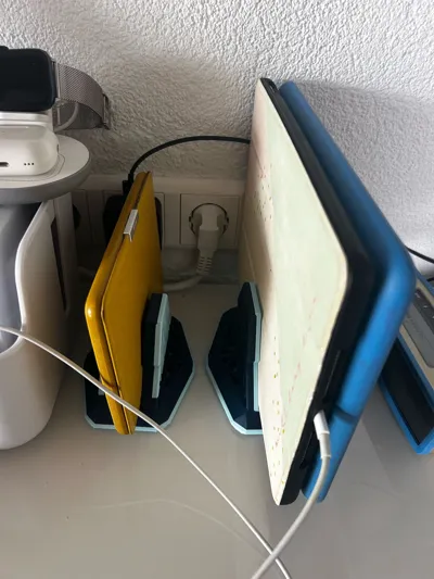 rift · laptop stand by h3li0 MakerWorld: Download Free 3D Models