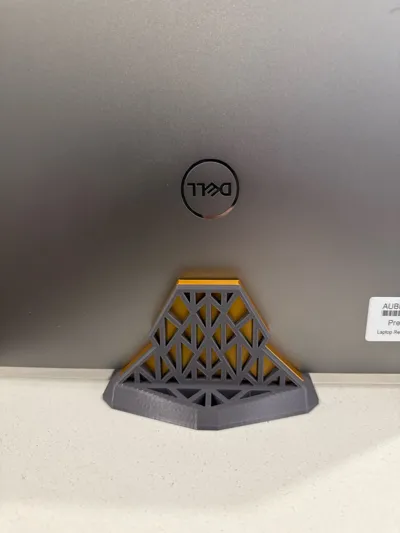 rift · laptop stand by h3li0 MakerWorld: Download Free 3D Models