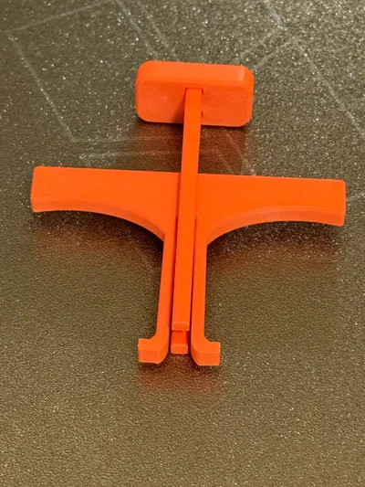 Multiboard Offset Removel Tool Pro - Free 3D Print Model - MakerWorld