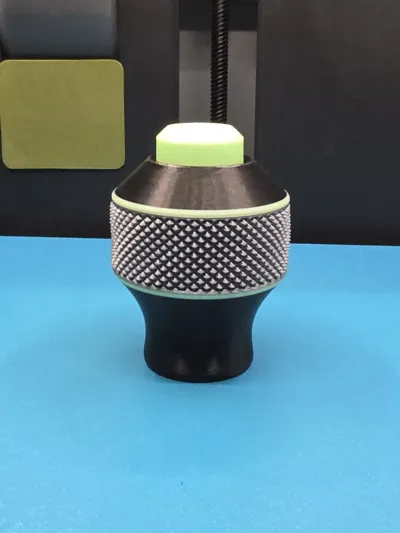 GraBBee: The Card Picker-Upper by Frack The Snail MakerWorld: Download ...