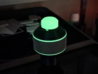 GraBBee: The Card Picker-Upper by Frack The Snail MakerWorld: Download ...