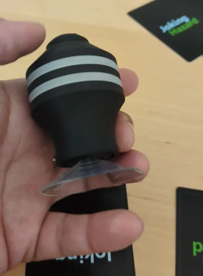 GraBBee: The Card Picker-Upper by Frack The Snail MakerWorld: Download ...