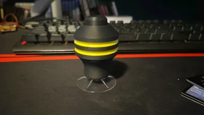 GraBBee: The Card Picker-Upper by Frack The Snail MakerWorld: Download ...