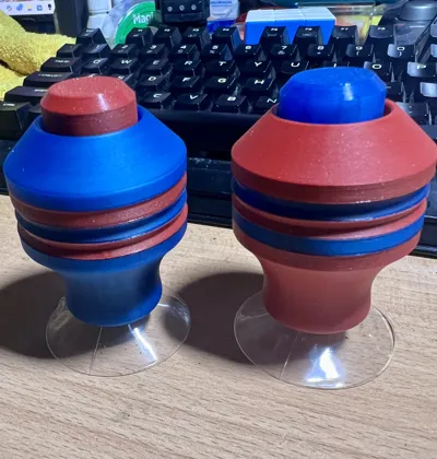 GraBBee: The Card Picker-Upper by Frack The Snail MakerWorld: Download ...