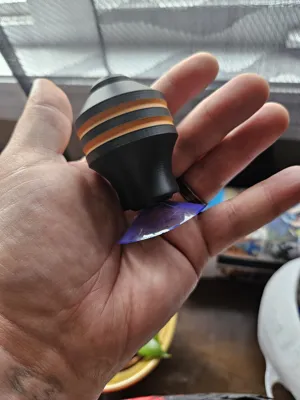 GraBBee: The Card Picker-Upper by Frack The Snail MakerWorld: Download ...