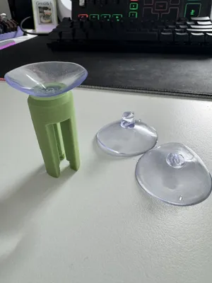 GraBBee: The Card Picker-Upper by Frack The Snail MakerWorld: Download ...