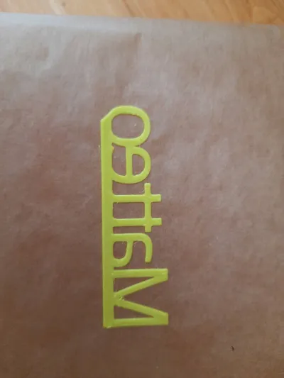 3D print your own Fashion! by 3Dtec Studio MakerWorld: Download Free 3D Models