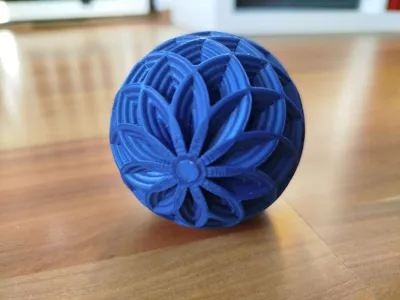 Easter Egg Capsule Collection 2025 by Chris Bobo - MakerWorld