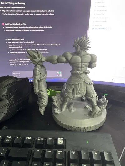 Filament Y Splitter M6/M10 For Bambu Lab P1/X1 by 3D-Vizja MakerWorld ...