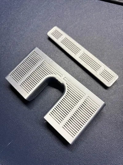 AMS 2 Pro Desiccant Box by Roland Deschain MakerWorld: Download Free 3D Models